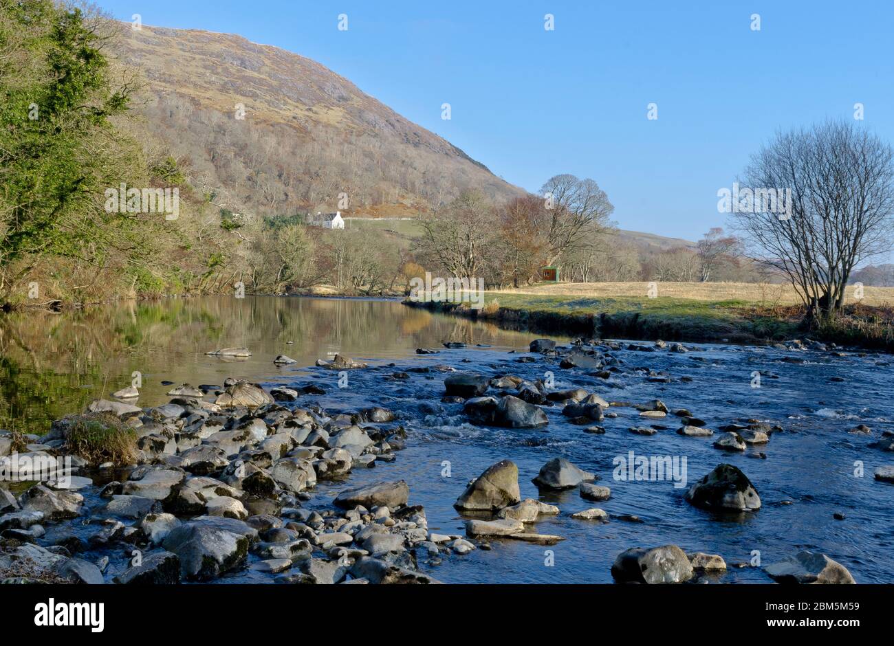 Ballantrae High Resolution Stock Photography and Images - Alamy