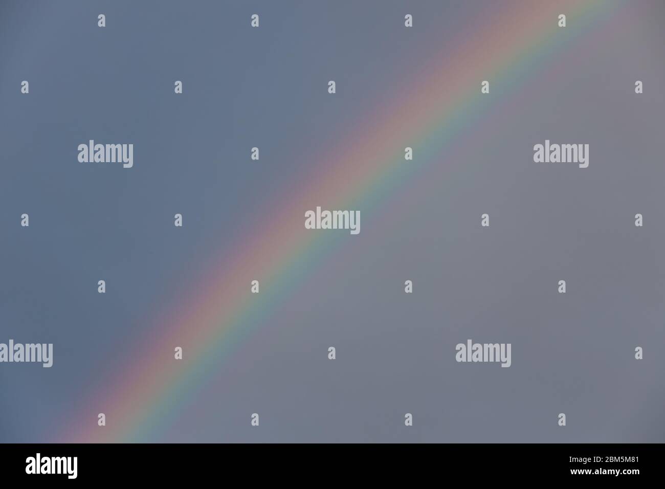 Rainbow tones hi-res stock photography and images - Alamy