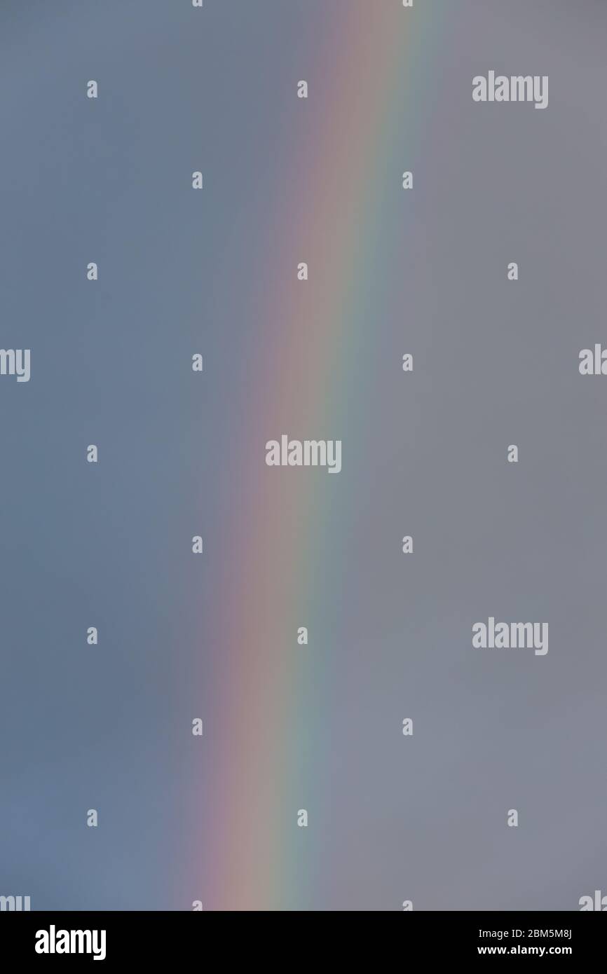 Rainbow tones hi-res stock photography and images - Alamy