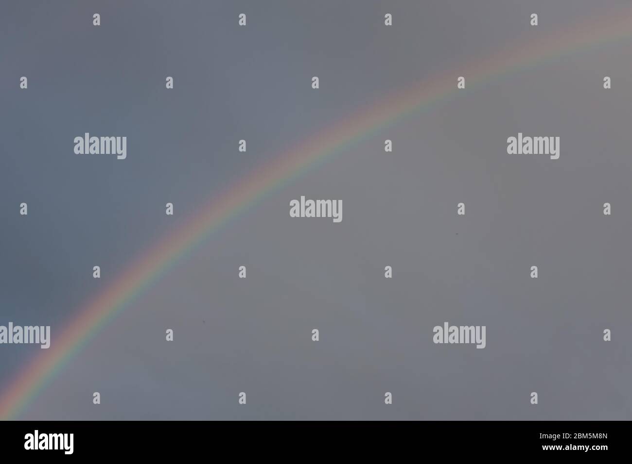Rainbow tones hi-res stock photography and images - Alamy