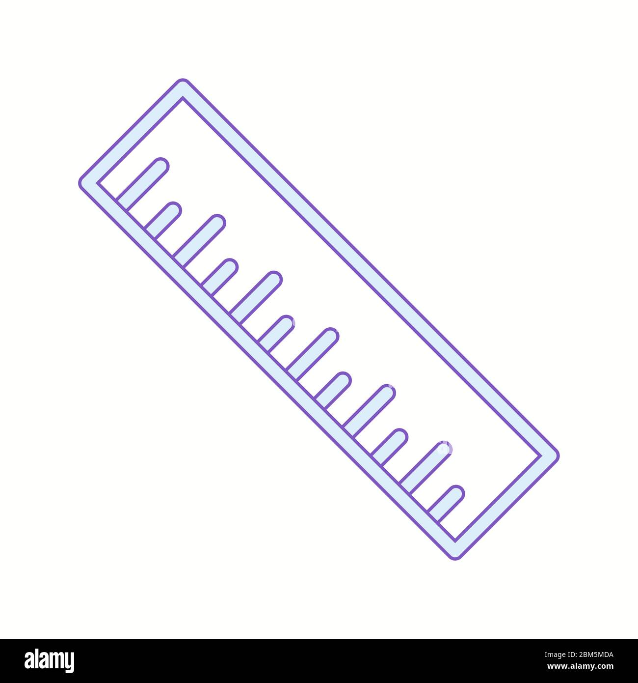 Beautiful Scale vector line icon Stock Vector Image & Art - Alamy