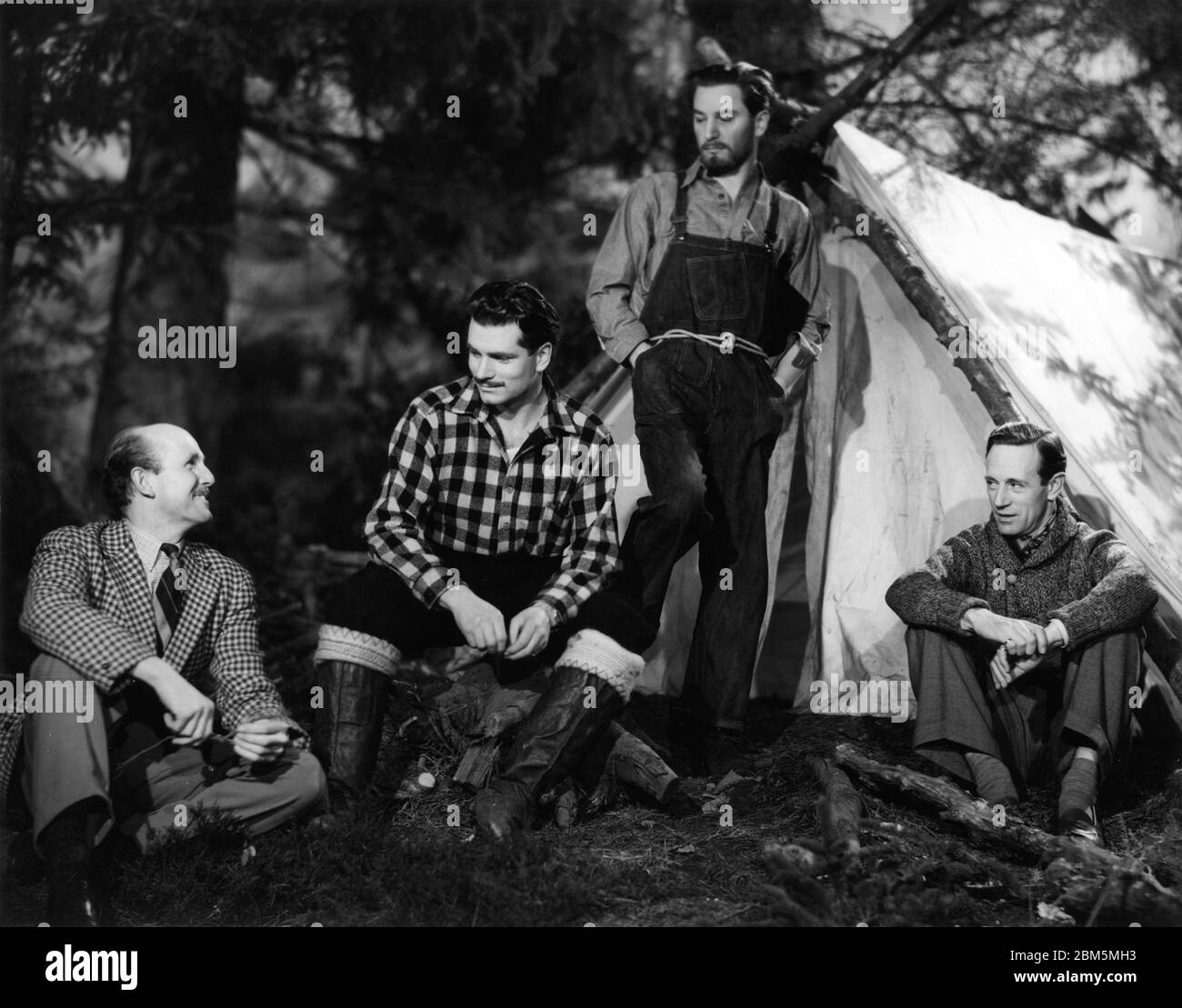Anton walbrook hi-res stock photography and images - Alamy