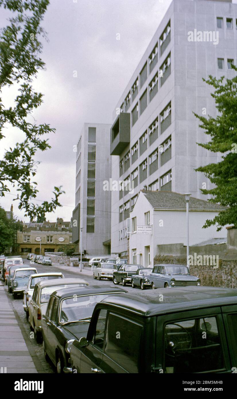 Bakery 1960s hi-res stock photography and images - Alamy