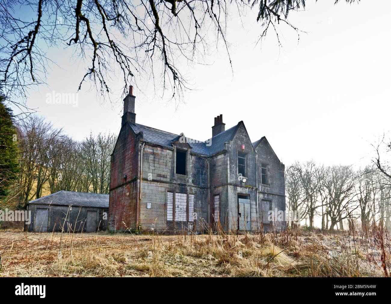 dunaskin, scottish industrial railway centre museum Stock Photo - Alamy