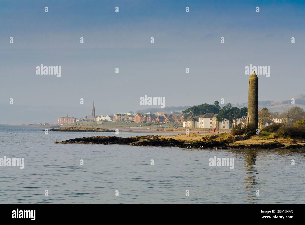Spear harbour hi-res stock photography and images - Alamy