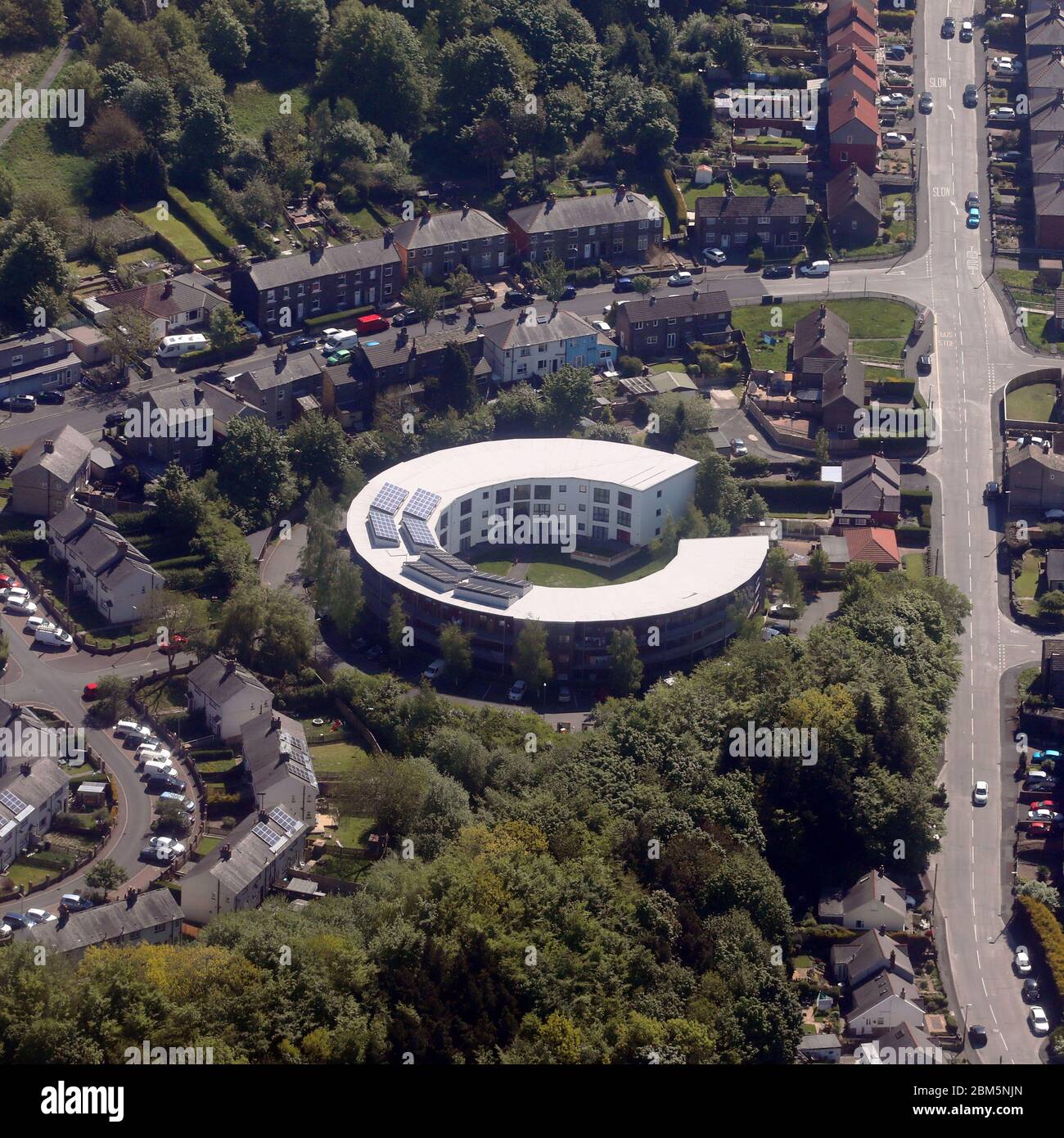 Letter c eye hi-res stock photography and images - Alamy