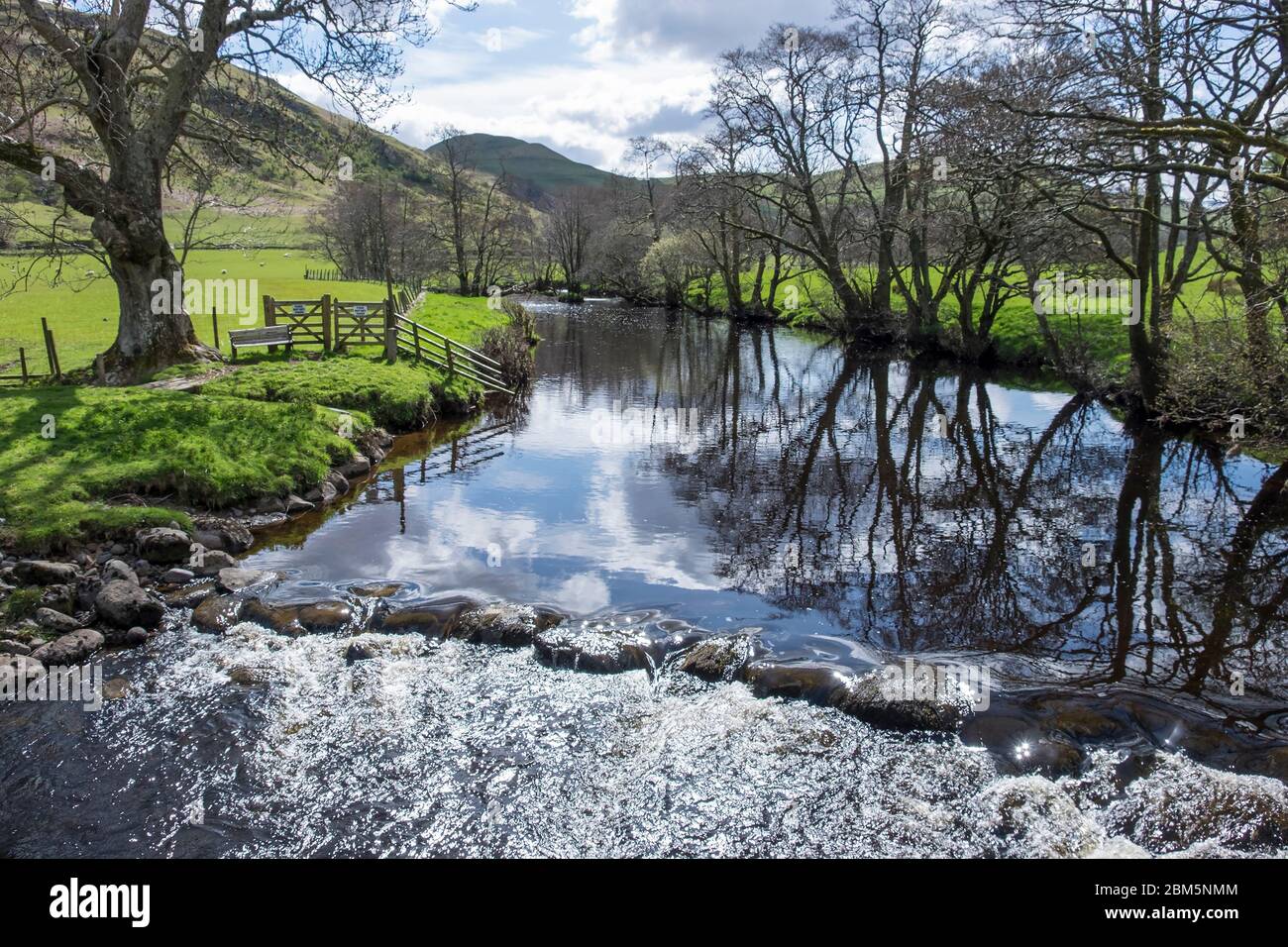 Girvan scotland hi-res stock photography and images - Alamy