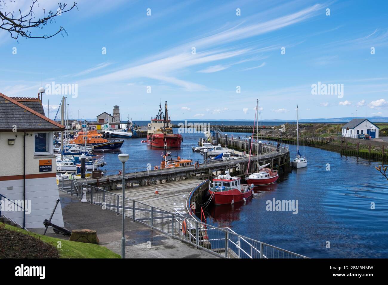 Girvan hi-res stock photography and images - Alamy