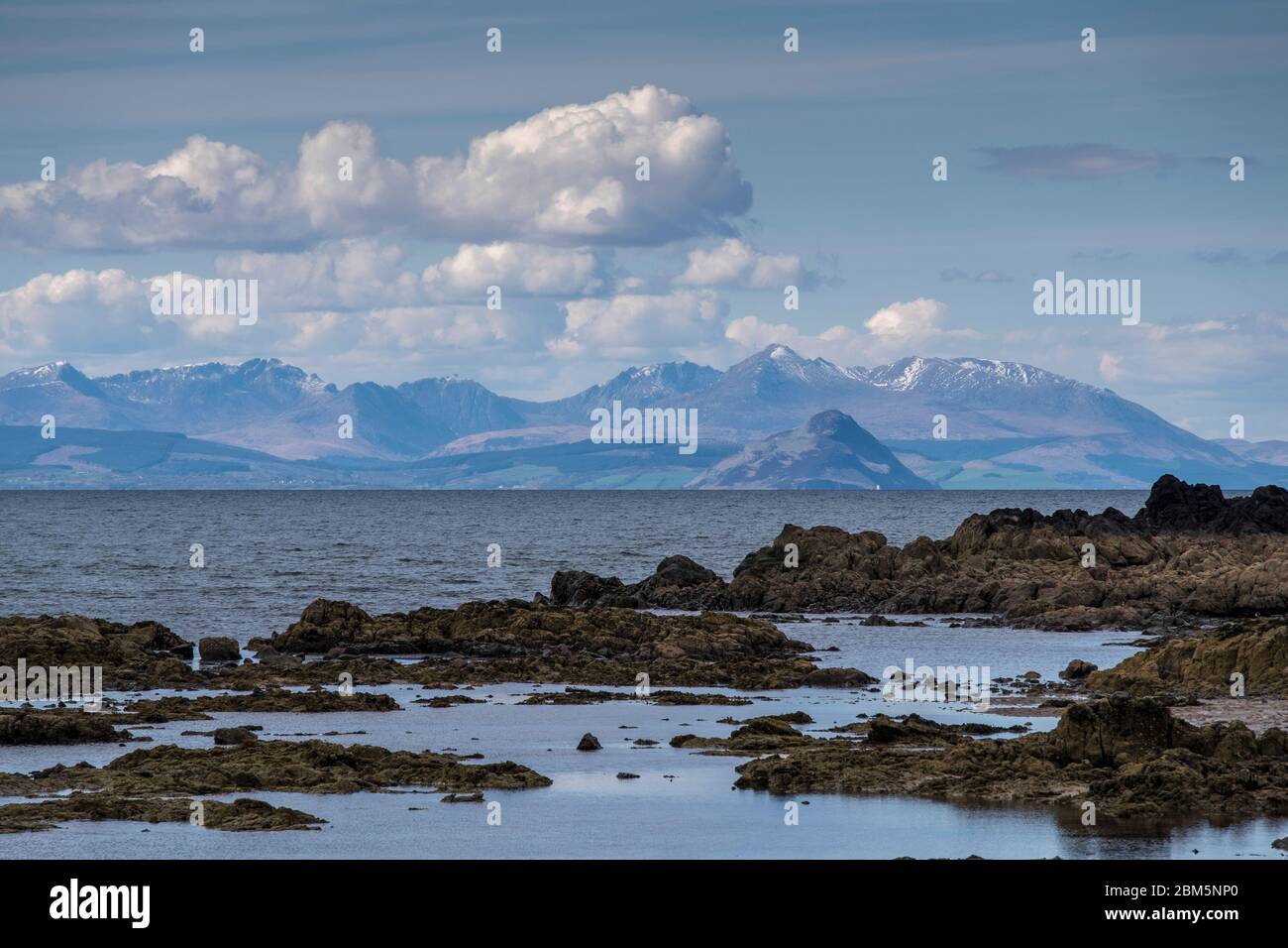Island of arran hi-res stock photography and images - Alamy
