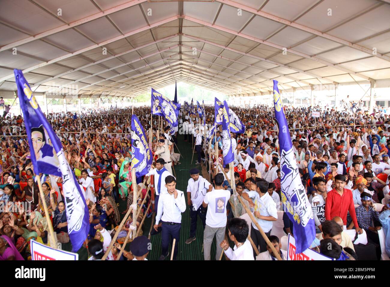 Indian Elections, Election rally, Political Party, Meeting, Group ...