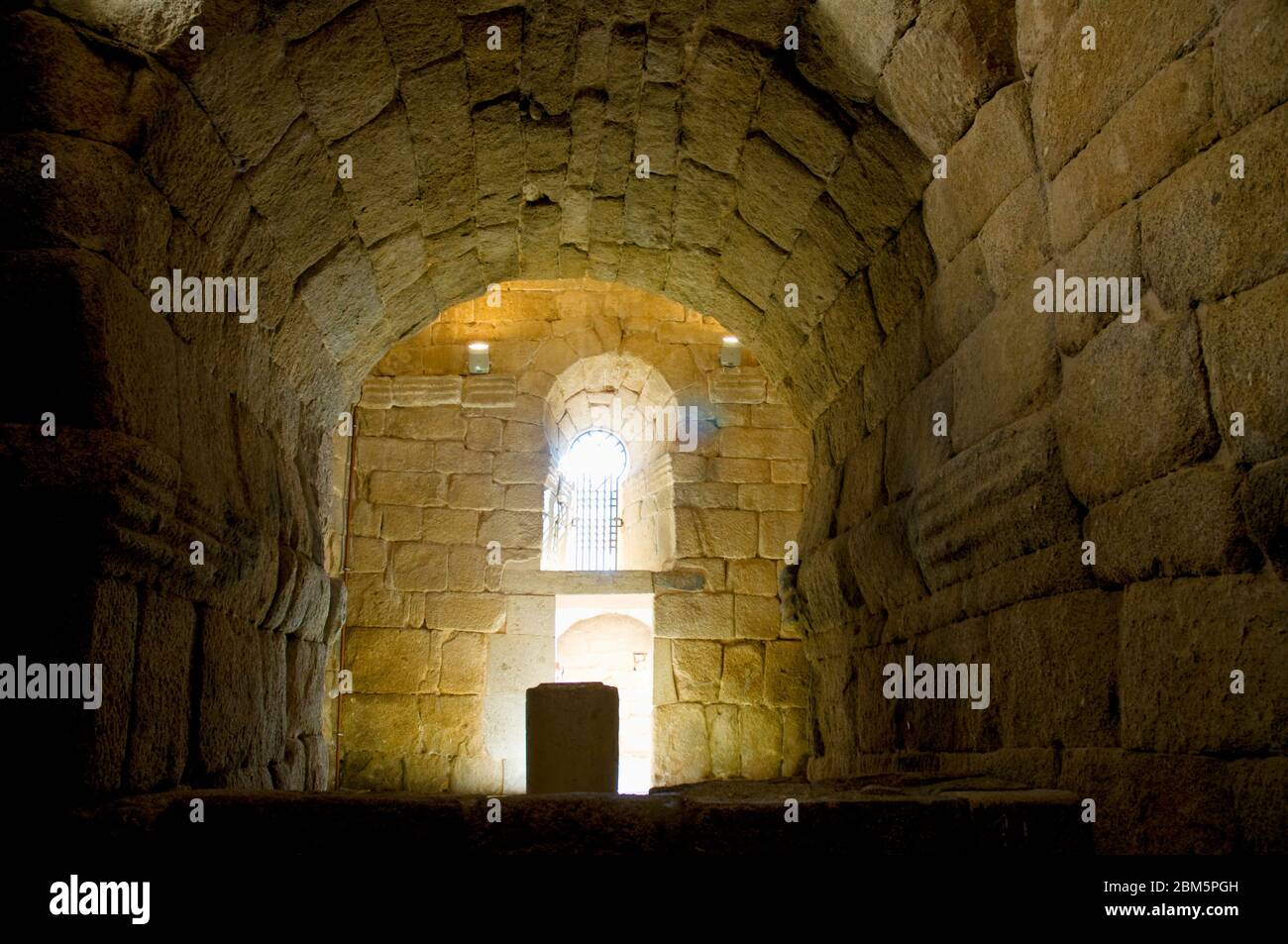 Visigothic High Resolution Stock Photography and Images - Alamy