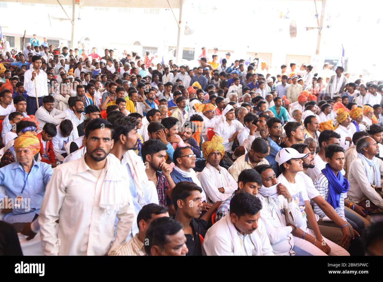 Indian Elections, Election rally, Political Party, Meeting, Group ...