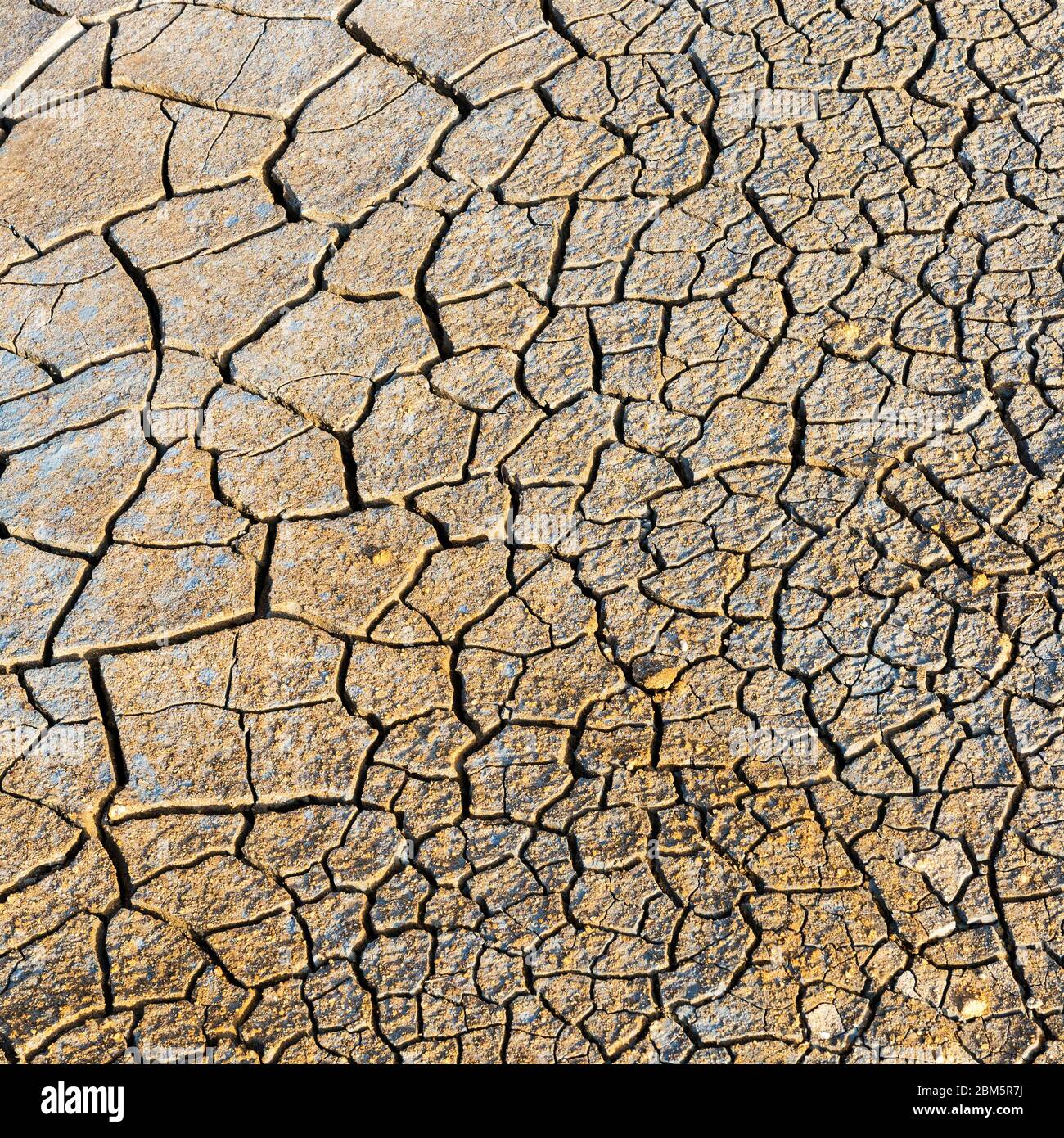 Geothermal mud landscape hi-res stock photography and images - Alamy