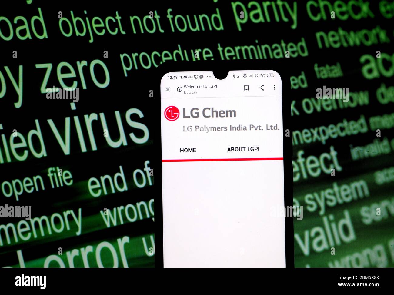 Polymer manufacturing hi-res stock photography and images - Alamy