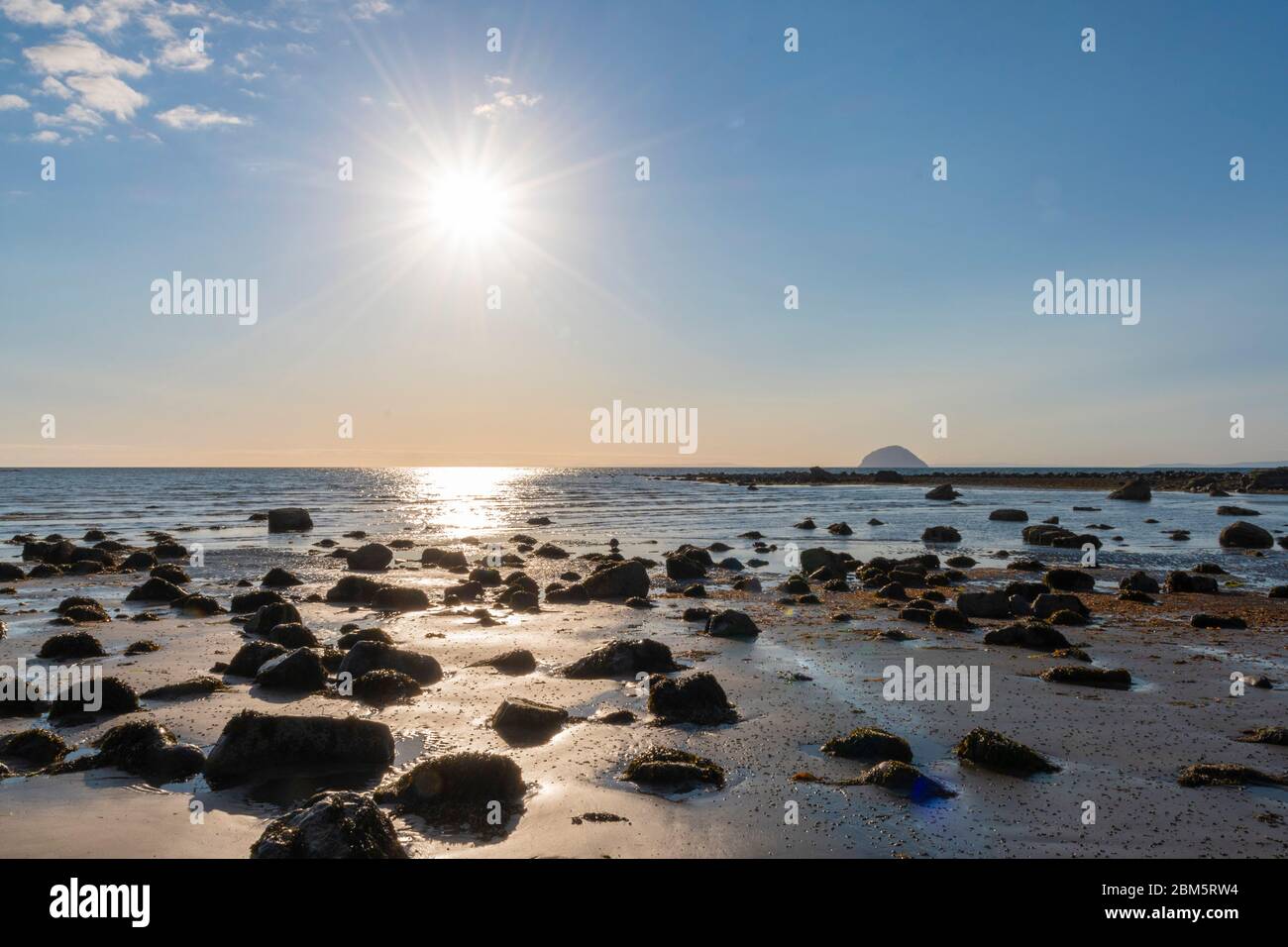 Lendalfoot scotland hi-res stock photography and images - Alamy