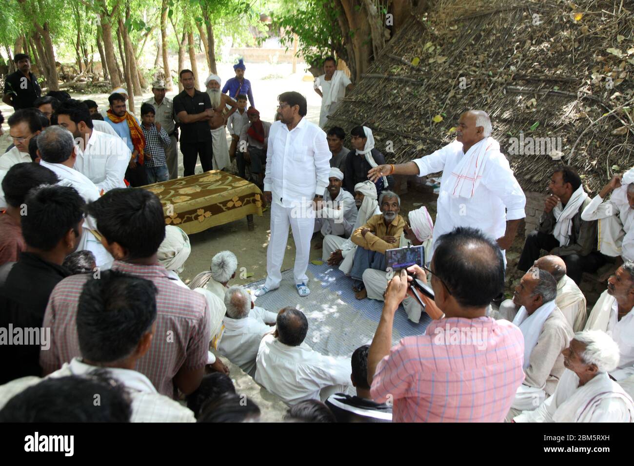 Indian Elections, Election rally, Political Party, Meeting, Group ...