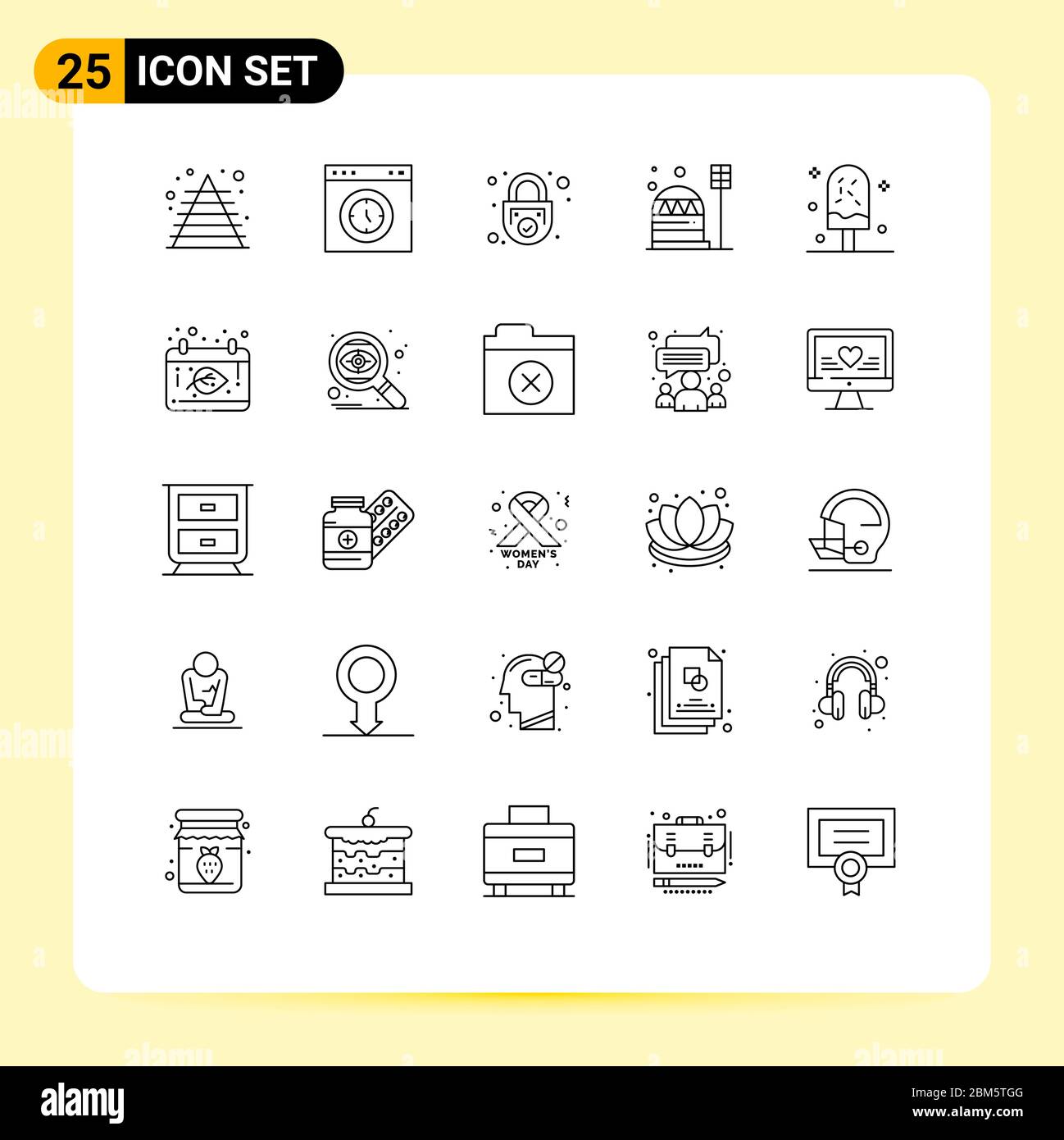 Base of the pyramid Stock Vector Images - Alamy