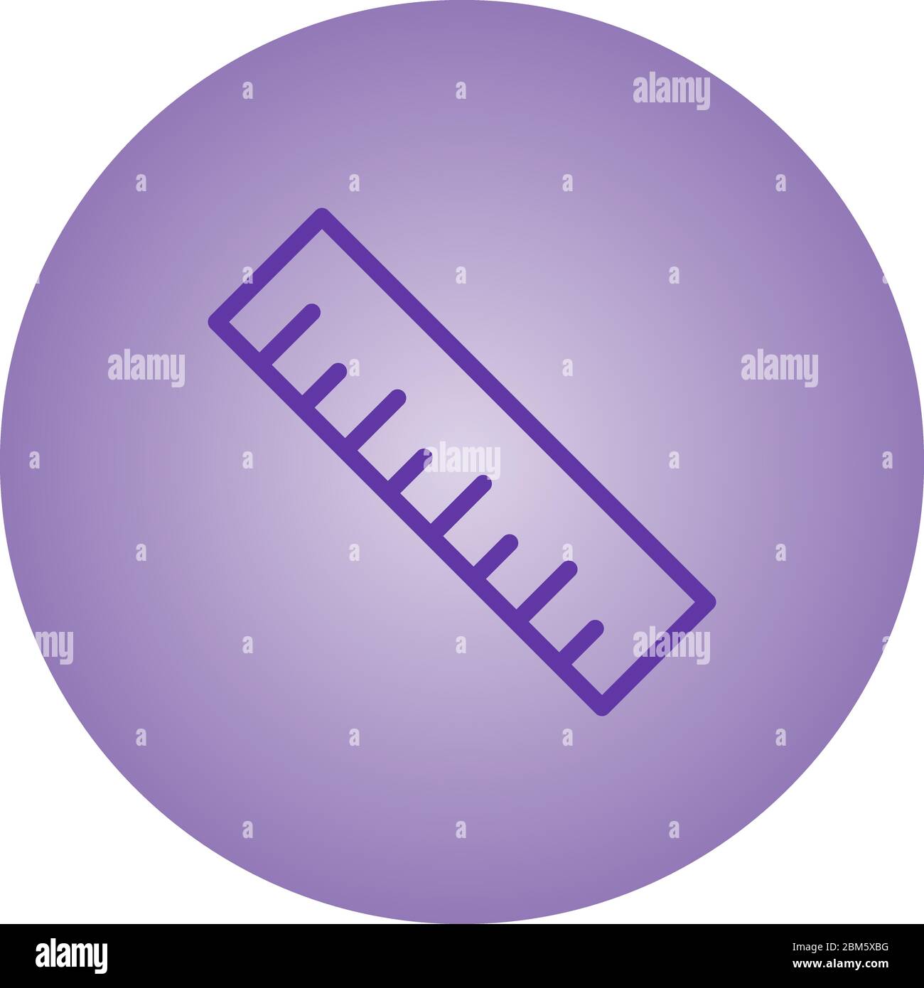 Beautiful Scale vector line icon Stock Vector Image & Art - Alamy
