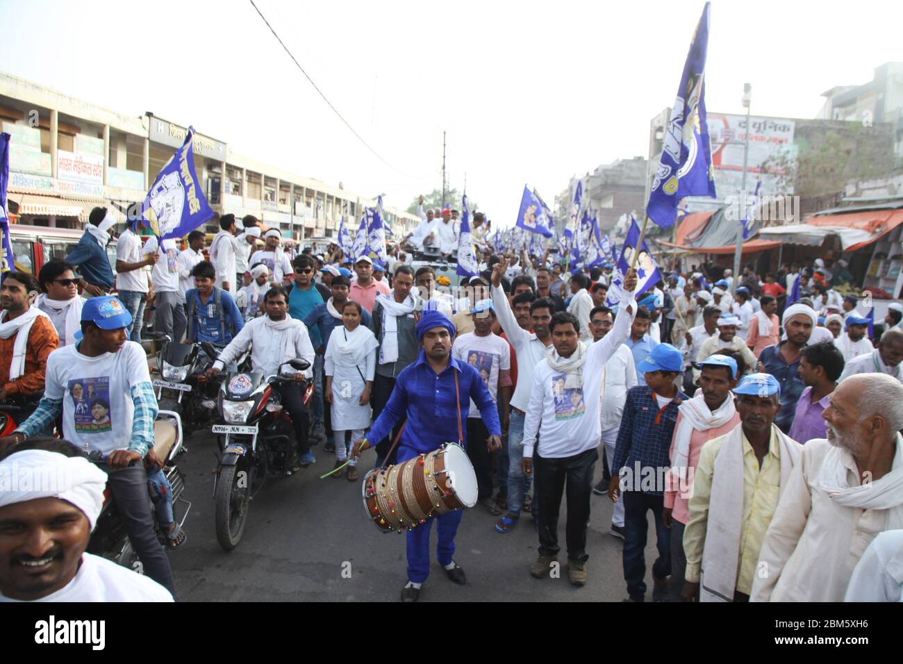 Indian Elections, Election rally, Political Party, Meeting, Group ...