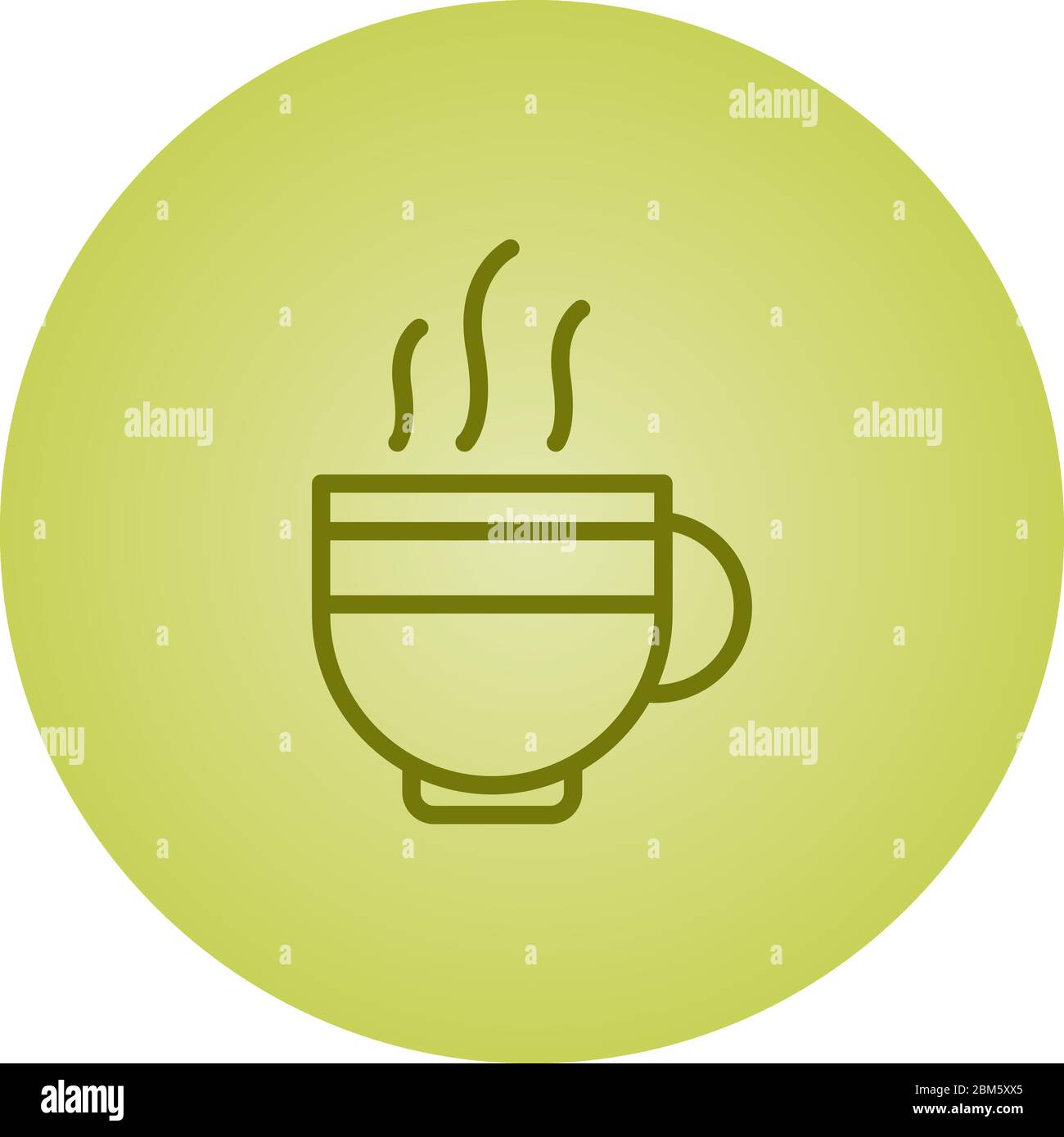 Iconic tea Stock Vector Images - Alamy