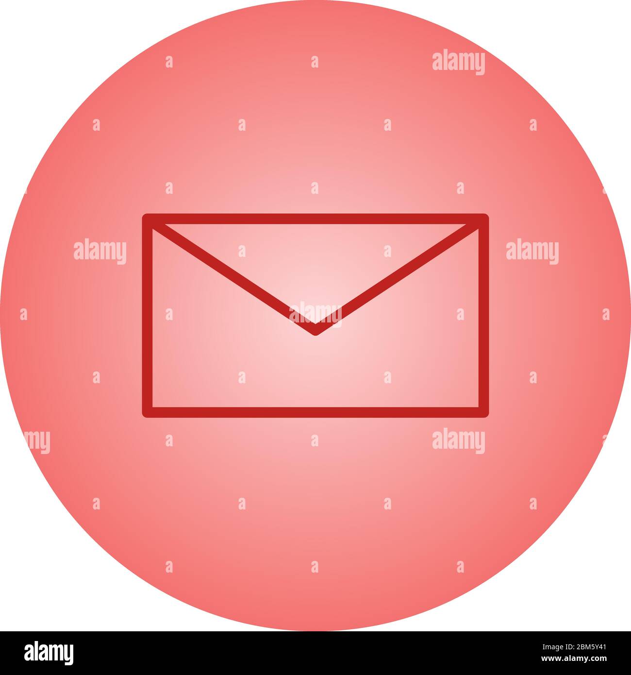 Beautiful vector line icon Stock Vector Image & Art - Alamy