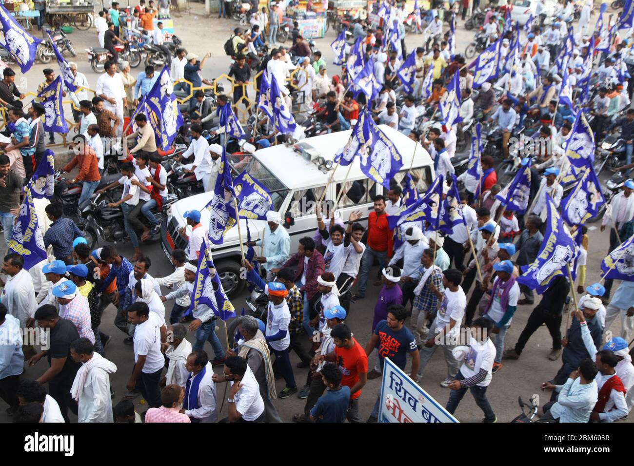 Indian Elections, Election rally, Political Party, Meeting, Group ...