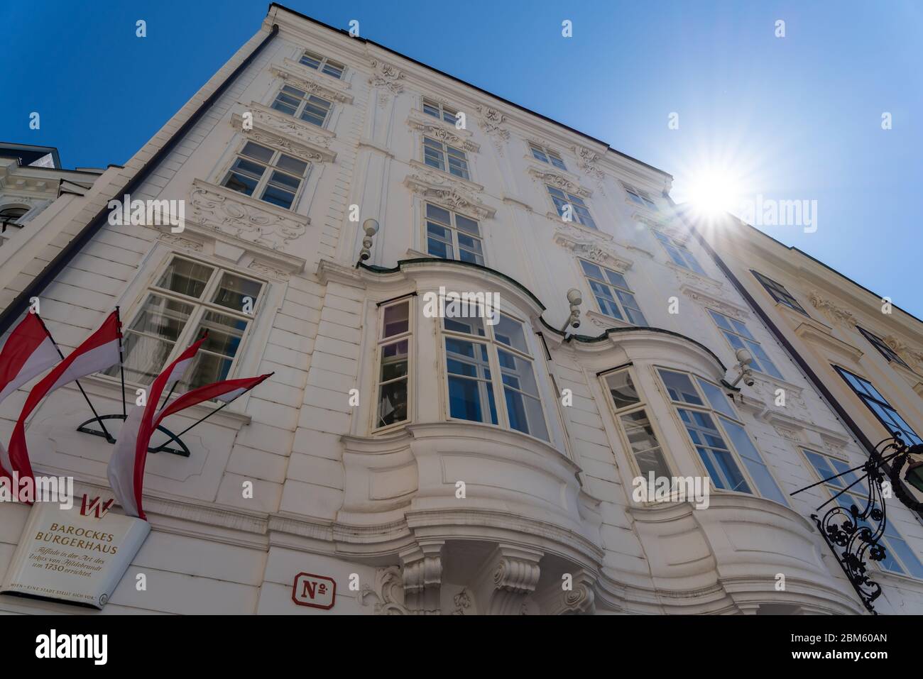 Old viennese style hi-res stock photography and images - Alamy