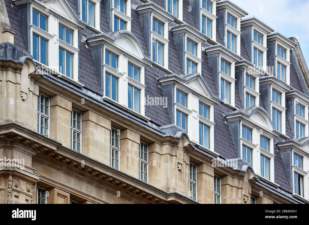 Classic roof hi-res stock photography and images - Alamy