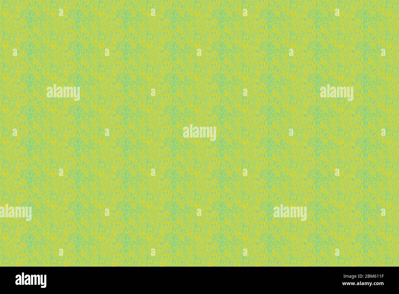 Bright yellow and turquoise blurred abstract background, seamless ...