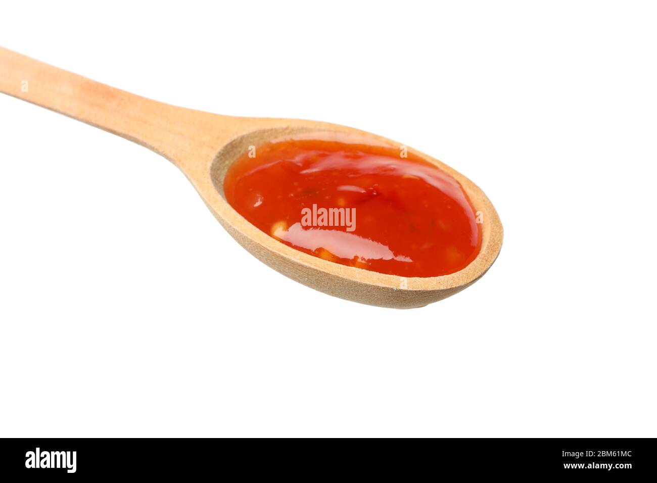 Sauce spoon cutout Cut Out Stock Images & Pictures - Alamy