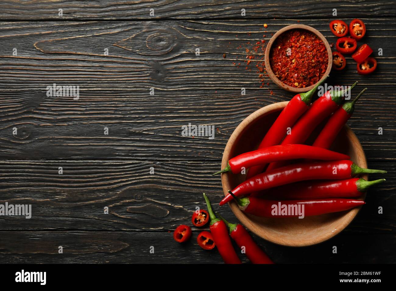 Chilli background hi-res stock photography and images - Alamy