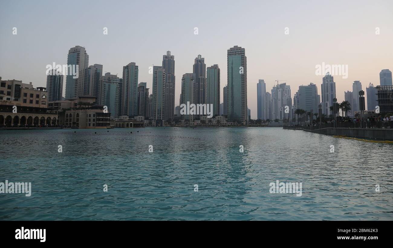 Business bay hi-res stock photography and images - Alamy