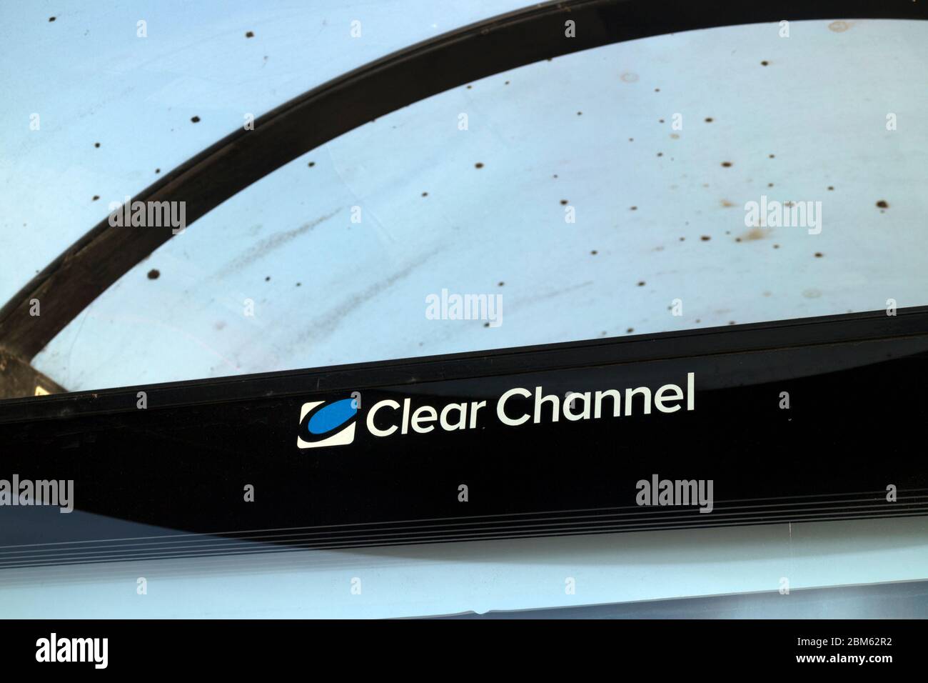 Clear channel hi-res stock photography and images - Alamy