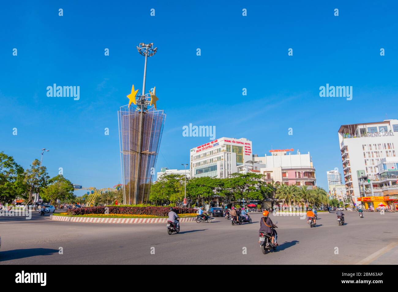 Qui nhon, vietnam hi-res stock photography and images - Alamy