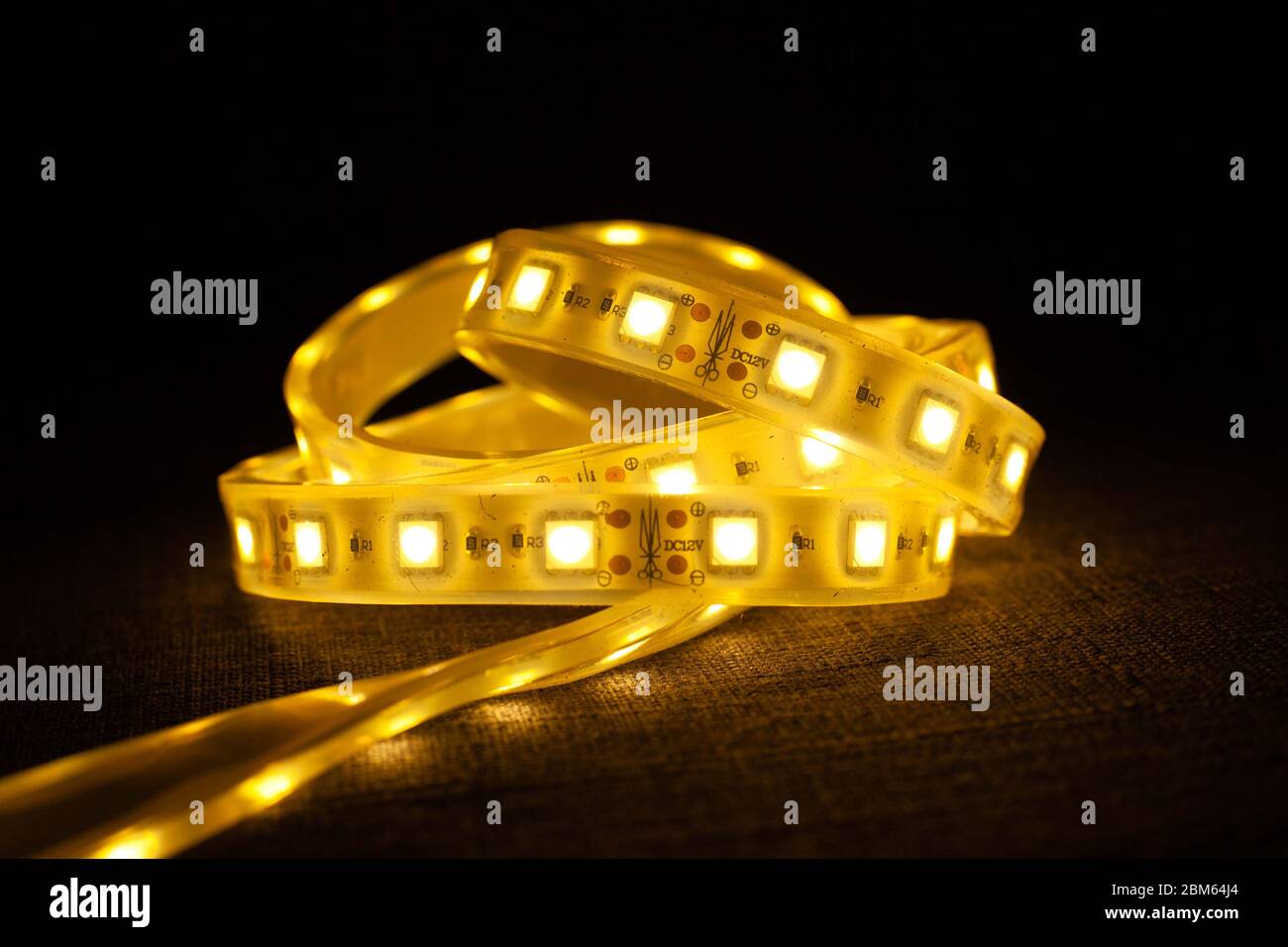 Decorative lighting hi-res stock photography and images - Alamy