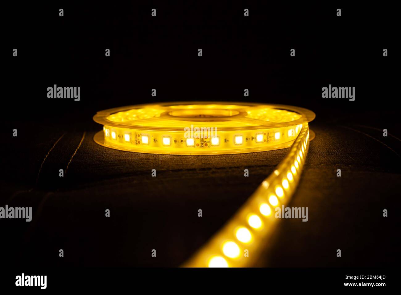 Decorative lighting hi-res stock photography and images - Alamy