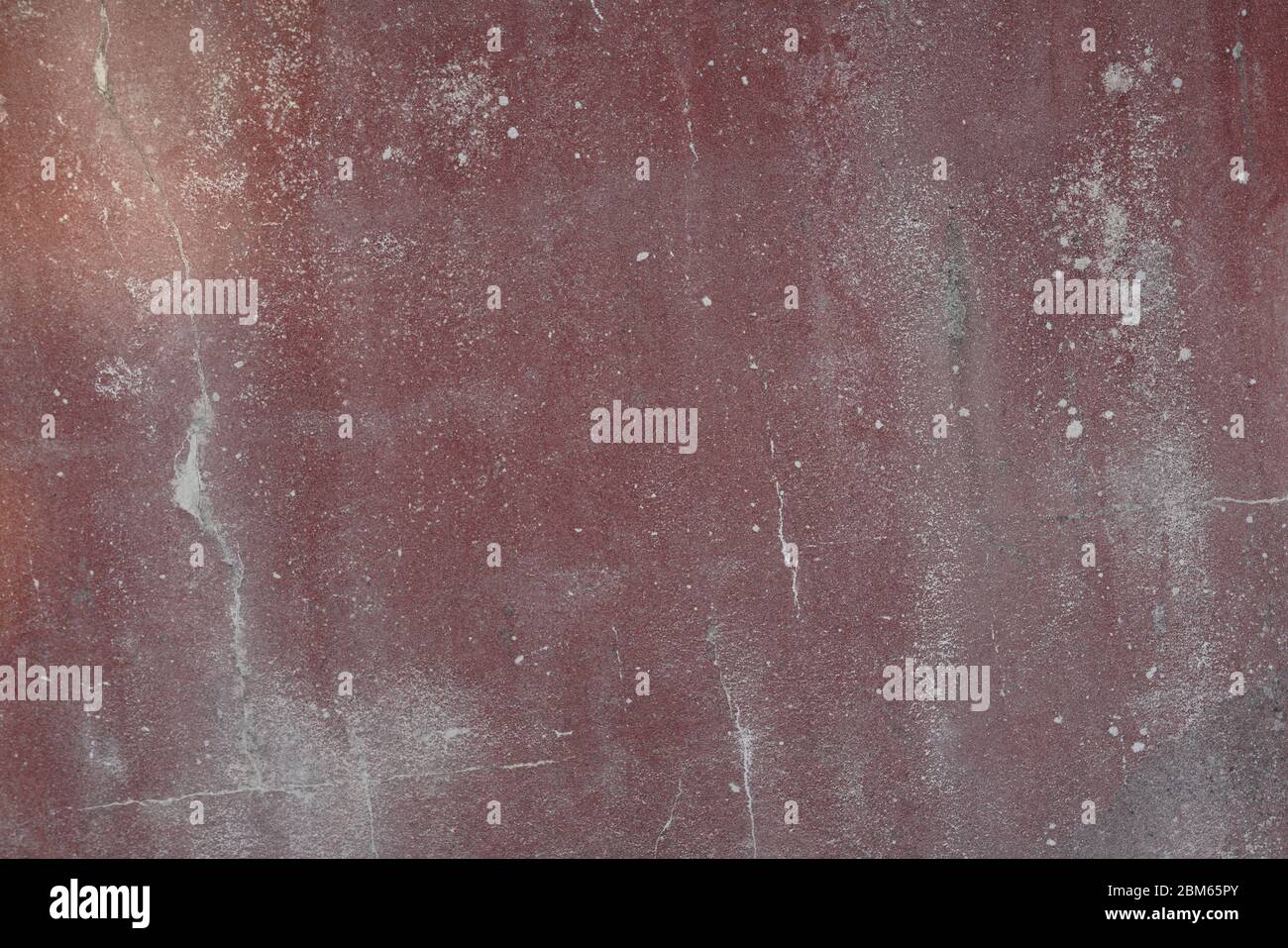 concrete old red wall texture may used as background wallpaper vintage ...