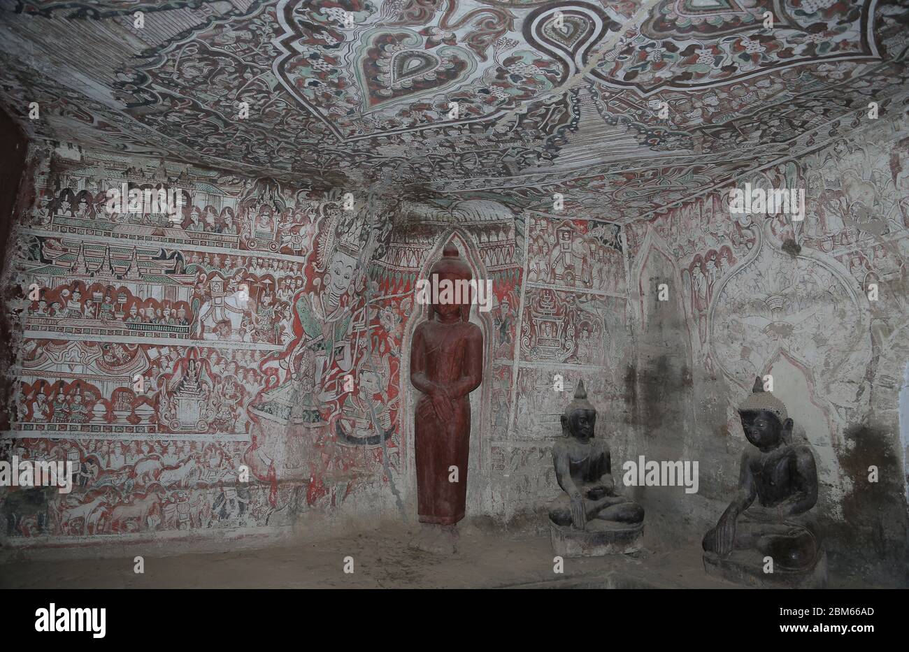 Pho win taung hi-res stock photography and images - Alamy