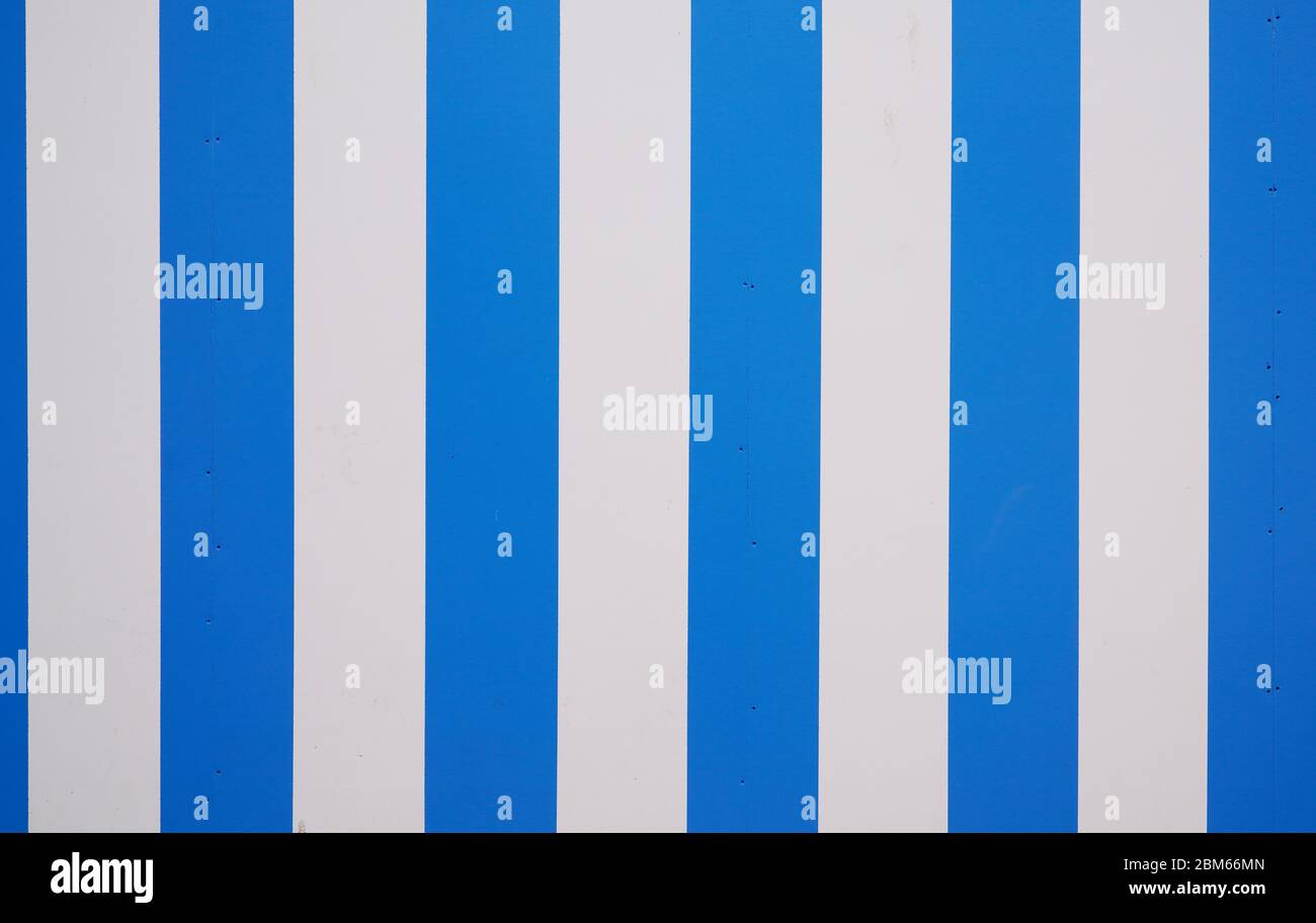 Blue Stipe Background High Resolution Stock Photography and Images - Alamy