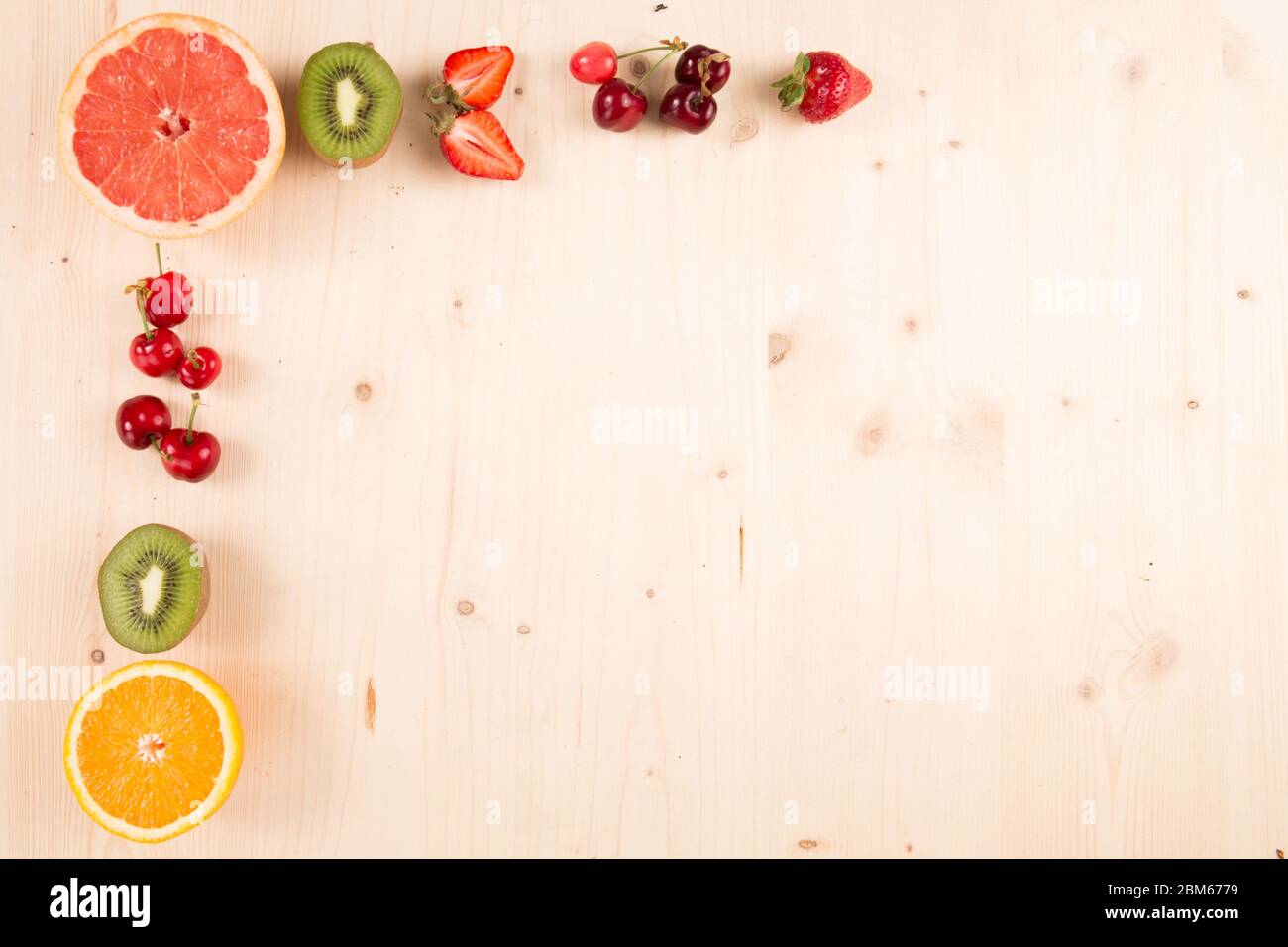 Fruit Corner High Resolution Stock Photography and Images - Alamy