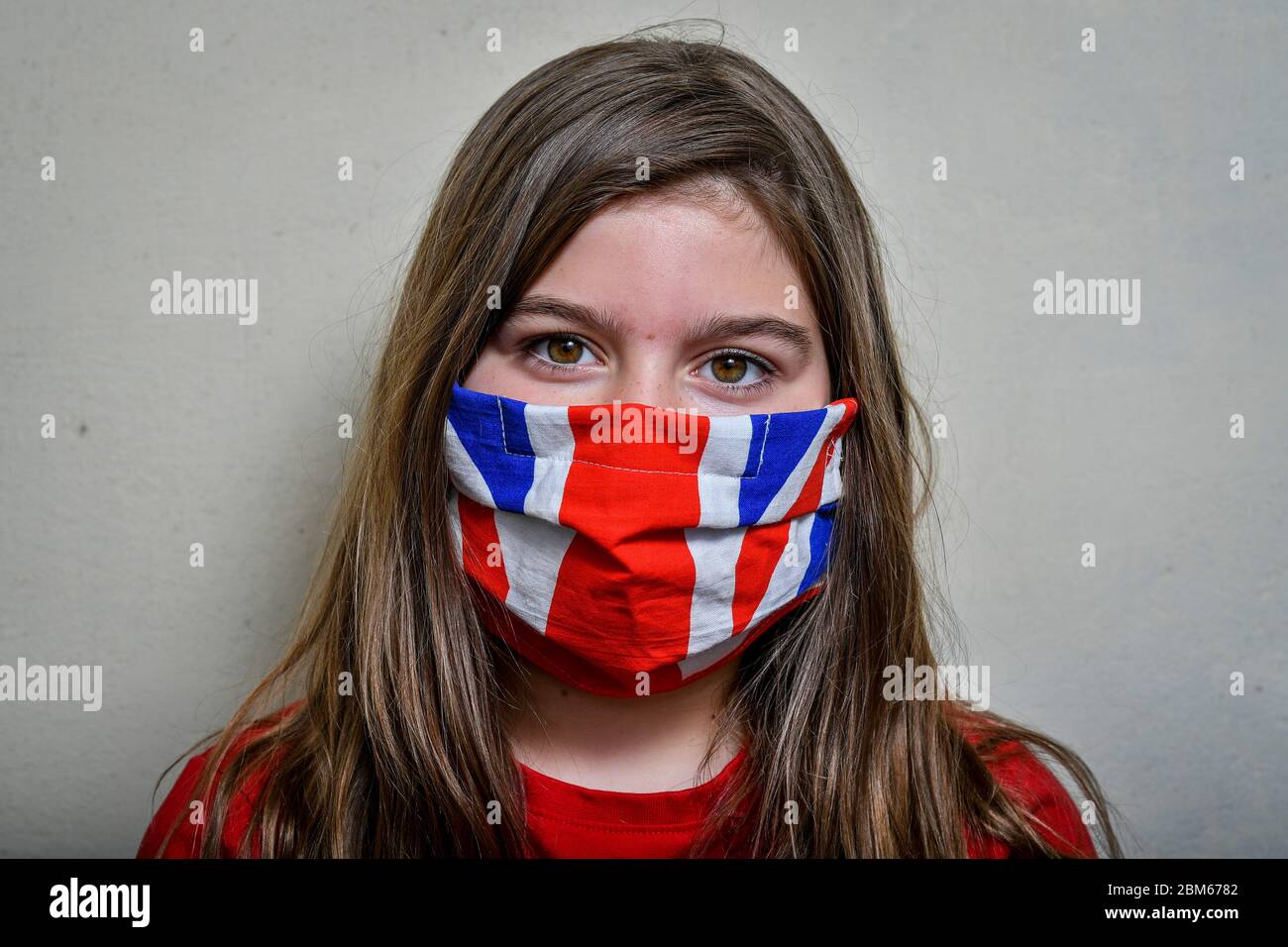 Ava mask hi-res stock photography and images - Alamy
