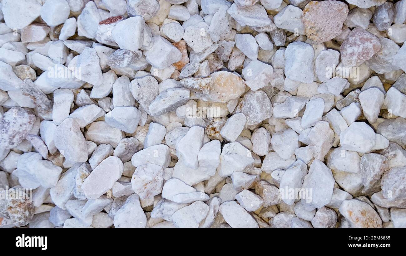 Sea pebble stones background beach rocks Stock Photo - Alamy