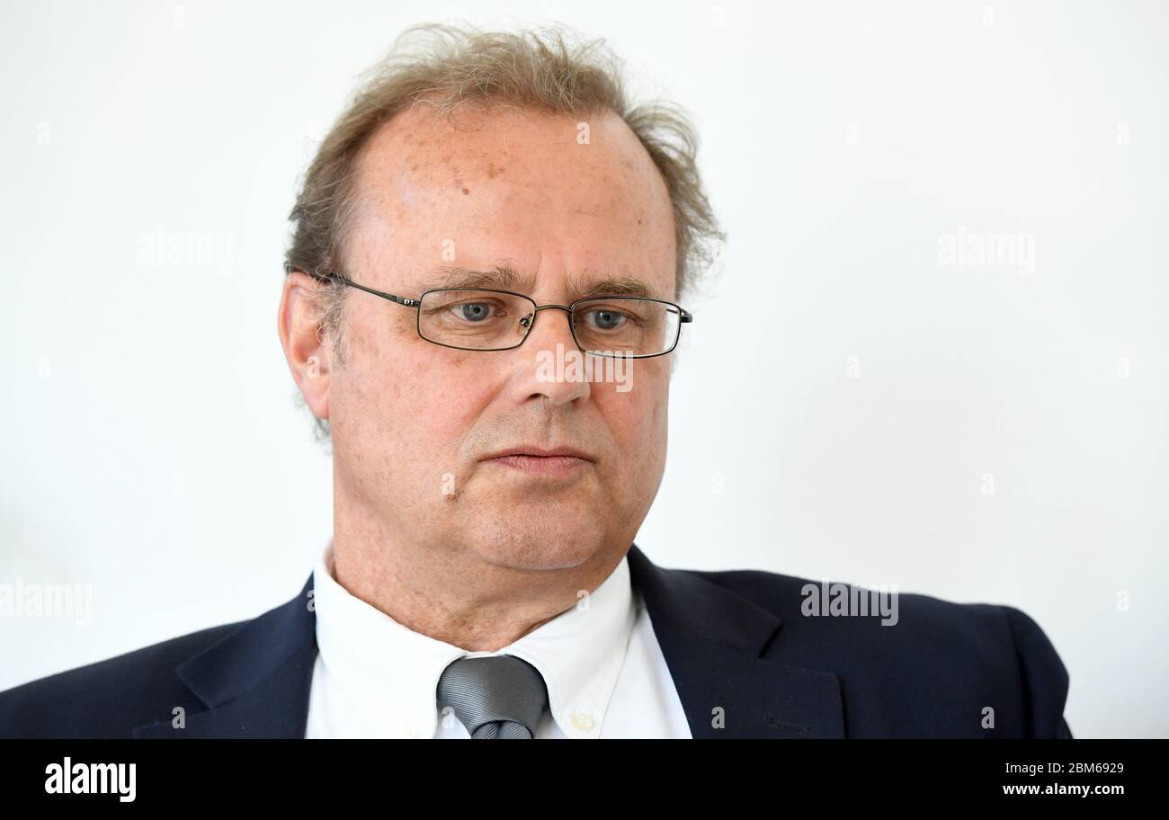 Claus christian claussen hi-res stock photography and images - Alamy