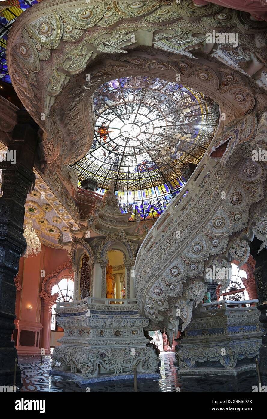 Erawan museum hi-res stock photography and images - Alamy