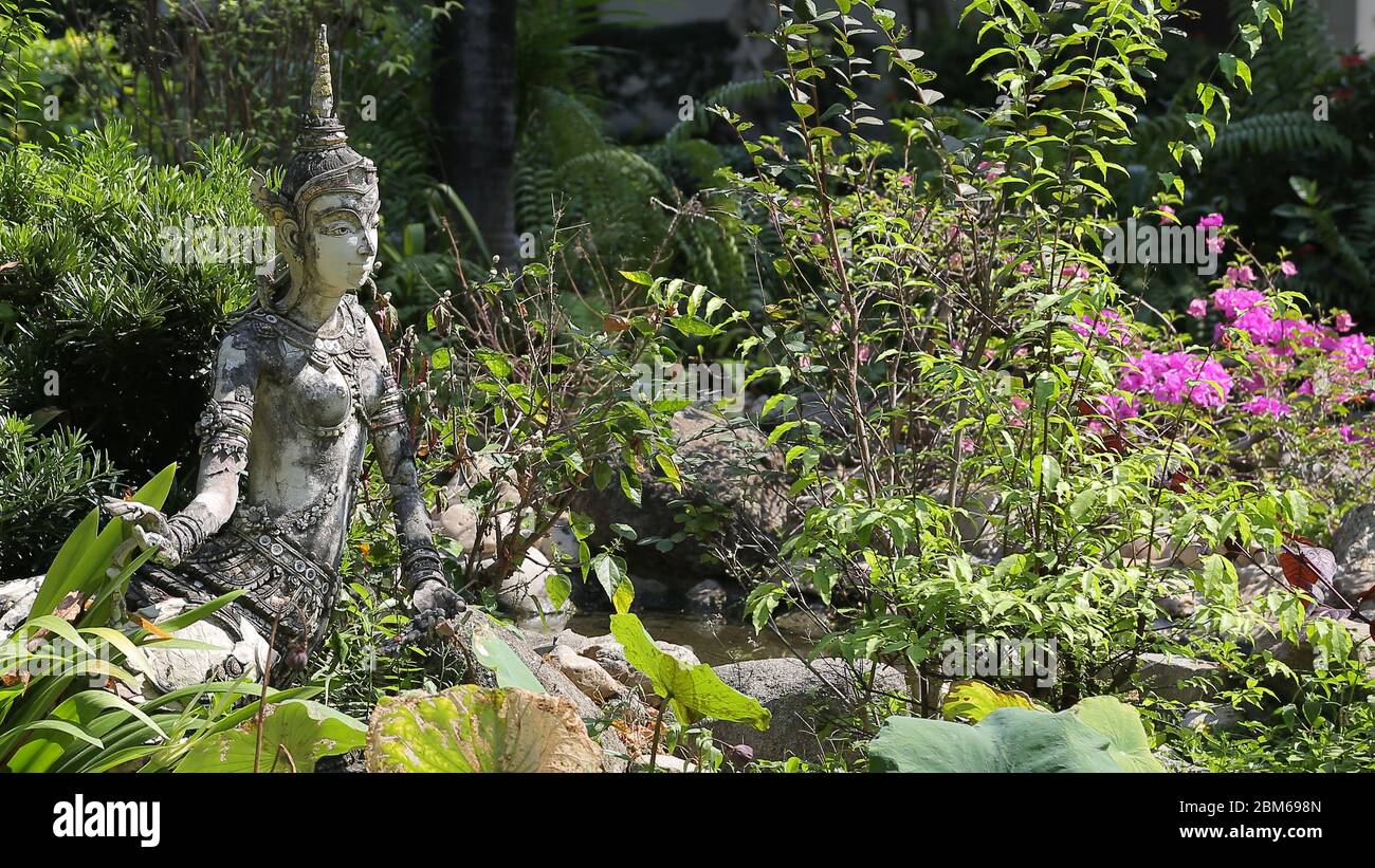 The erawan museum hi-res stock photography and images - Alamy