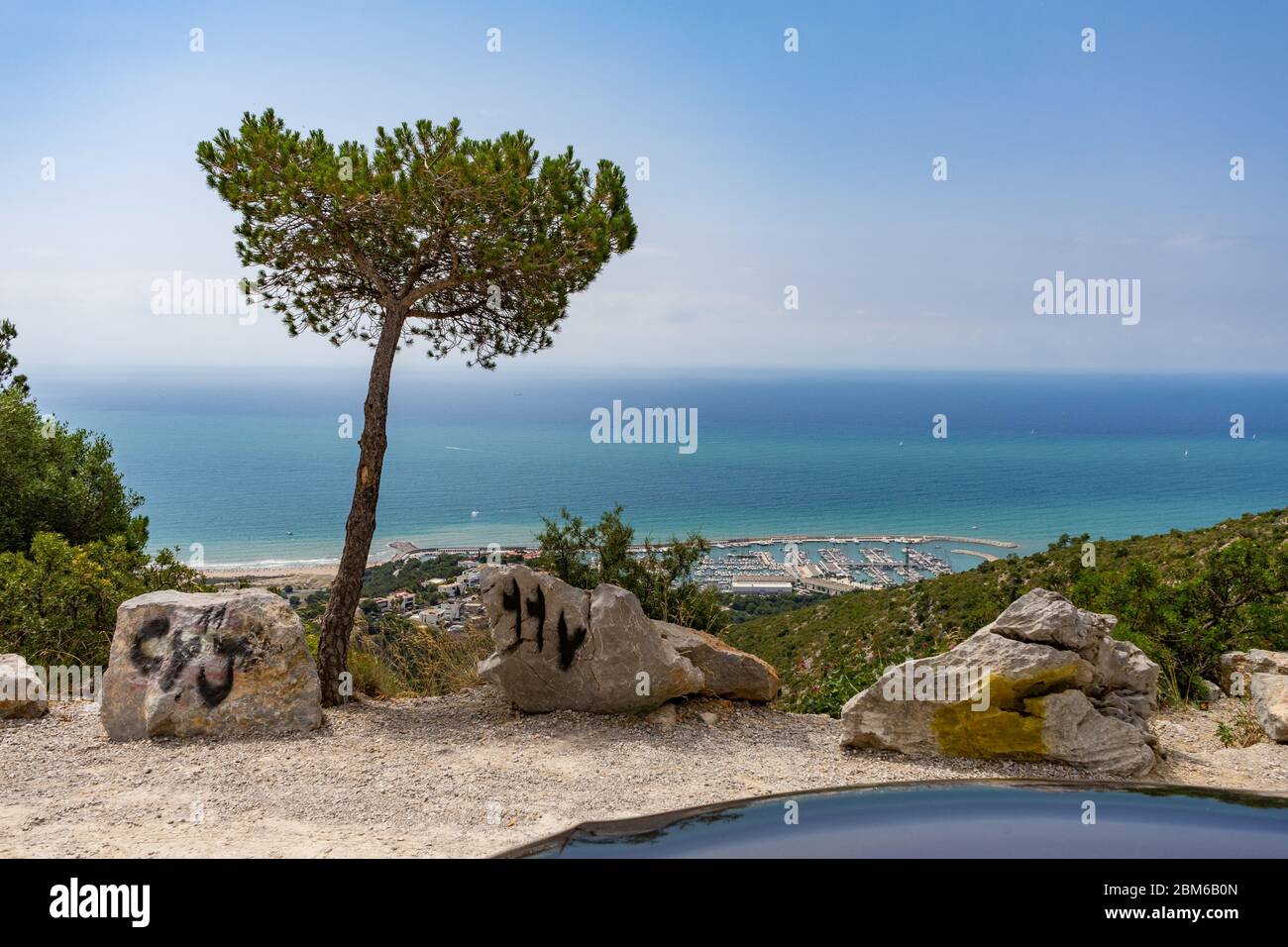 Garraf park hi-res stock photography and images - Alamy