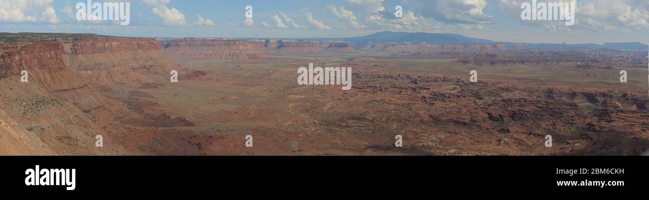 Needles Overlook High Resolution Stock Photography and Images - Alamy