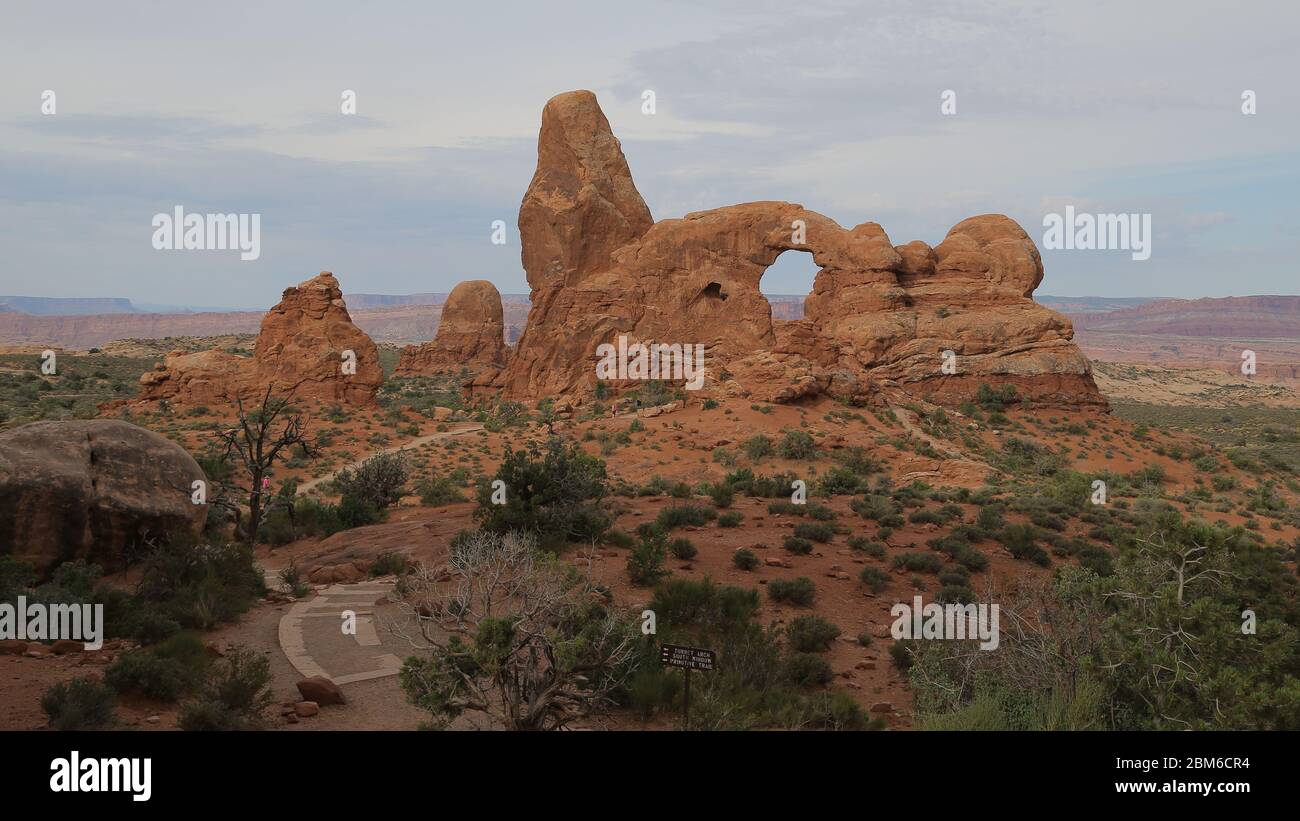Tower arch hi-res stock photography and images - Alamy