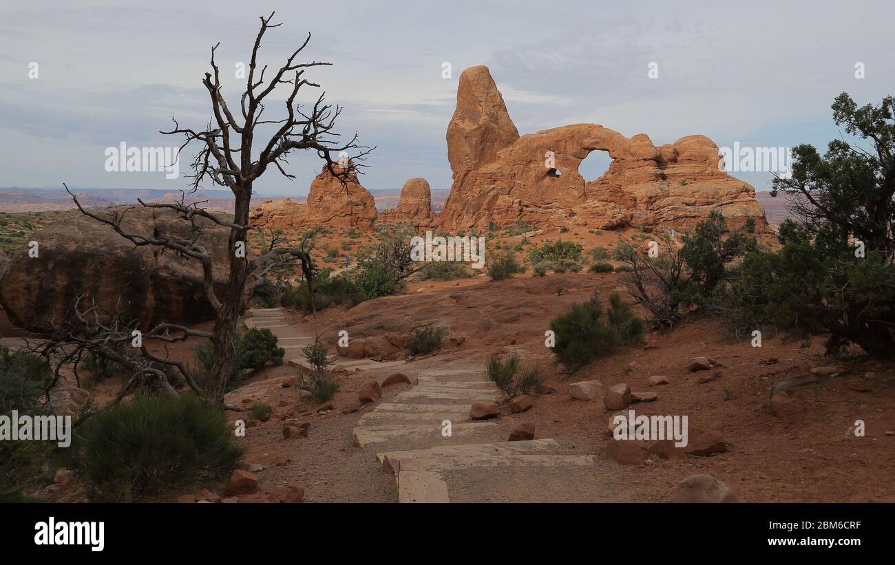 Tower arch hi-res stock photography and images - Alamy