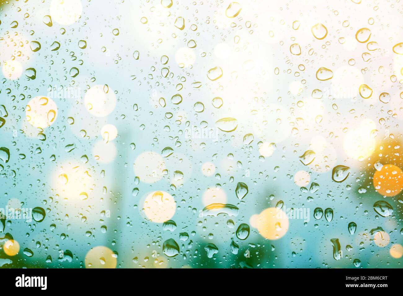 Bubbles glass window bubble hi-res stock photography and images - Alamy